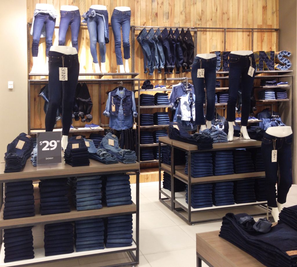 DE PRATI ECUADOR – MERCHANLAB