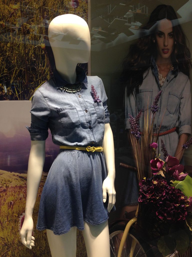 DE PRATI ECUADOR – MERCHANLAB