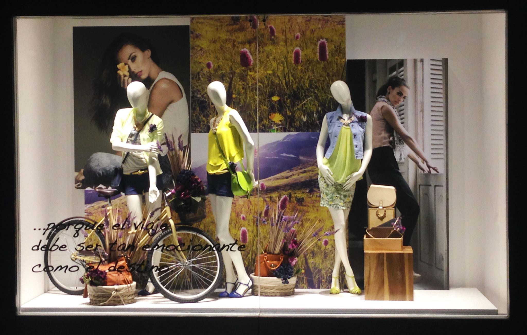 MERCHANLAB – Agencia de Visual Merchandising y Escaparatismo